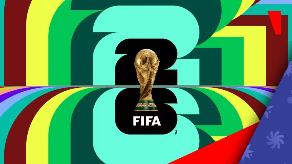 Fifa World Cup 2026 Betting Data Stats Perform Named