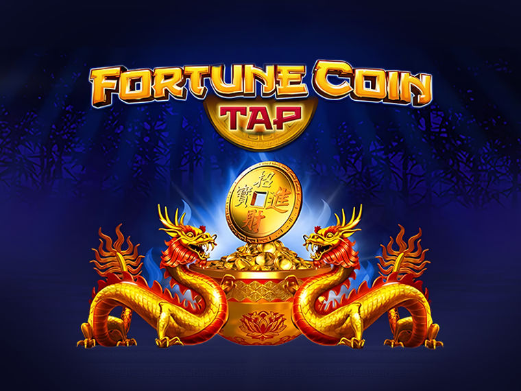 Fortune Coin Tap (IGT) Game Review & Demo