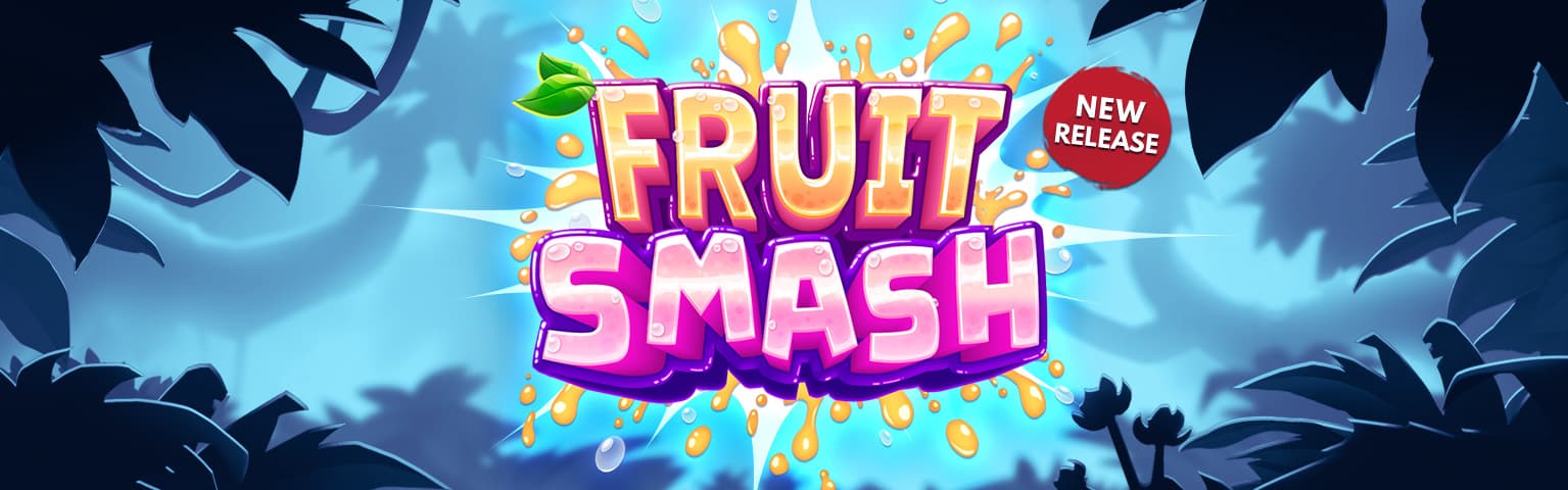 Slotmill release Fruit Smash - SigmaPlay