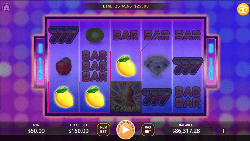 Funky Disco Slot Review and Free Demo