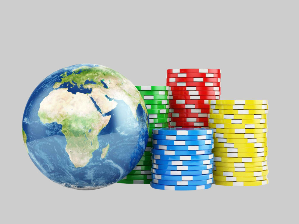 The Impact of Gambling on the Economy