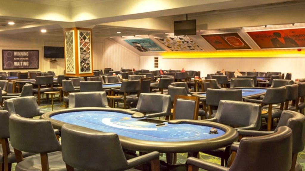 Delta Corp Deltin Royale to be replaced by larger casino Goa 2025
