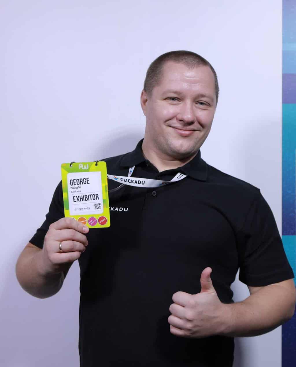 Affiliate Grand Slam: Conoce a George Minski - SigmaPlay