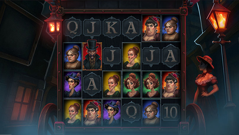 Jack Slot Review & Demo | Wicked Games
