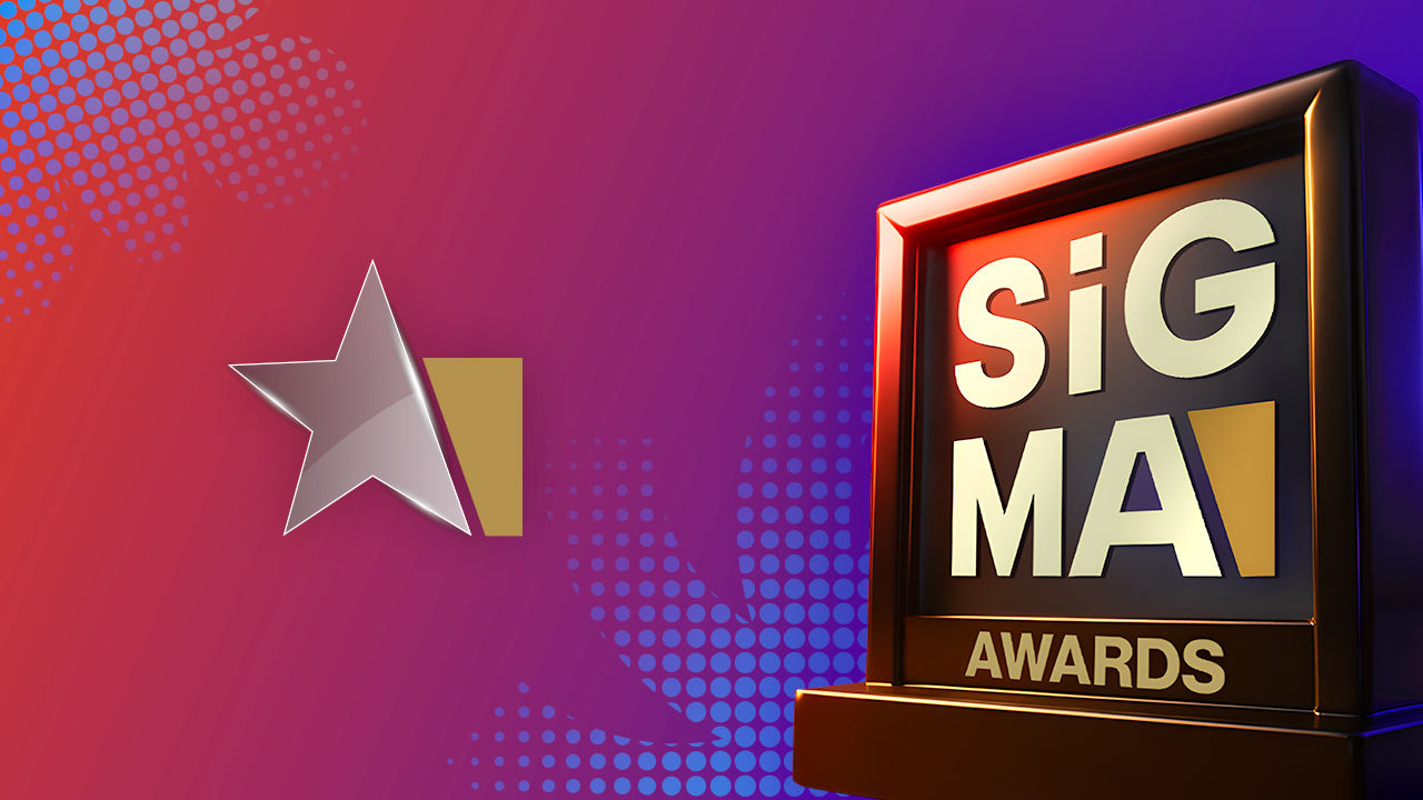 Hall of Game Central Europe - SigmaPlay