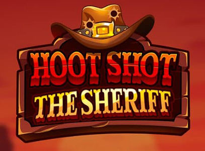 Hoot Shot the Sheriff Slot Review and Demo | Backseat Gaming