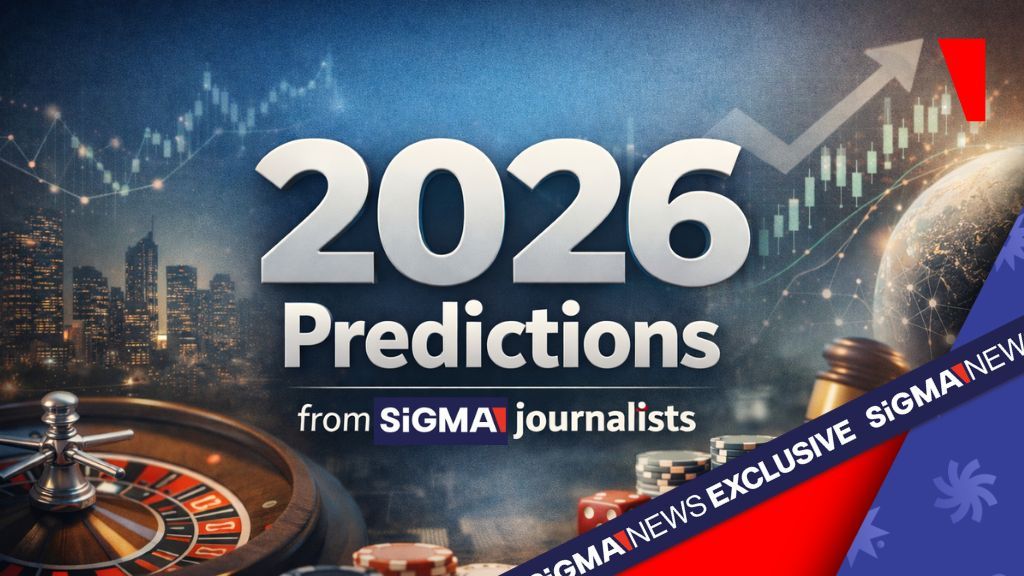 iGaming in 2026: SiGMA journalists share bold predictions