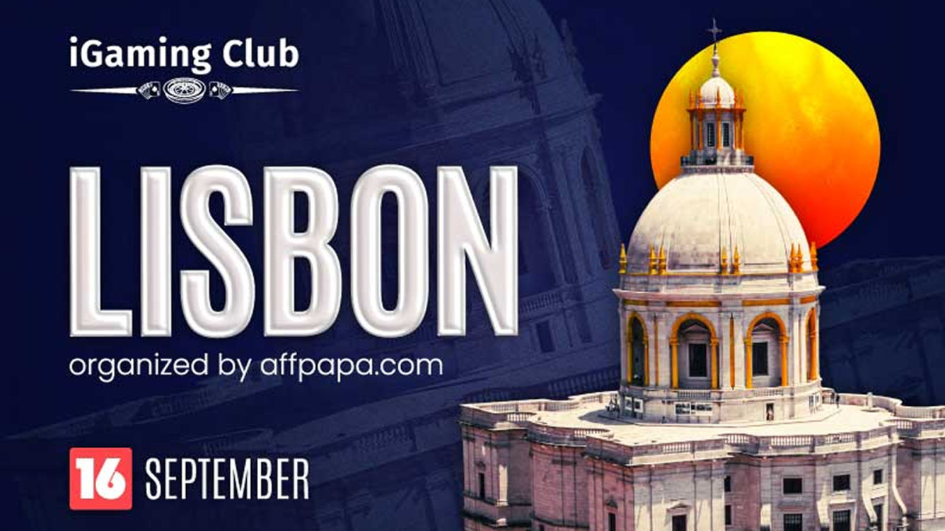 iGaming Club returns to Lisbon in 2025 for its second edition - SigmaPlay