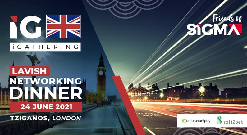 SiGMA to hold first in-person networking dinner for gaming community ...