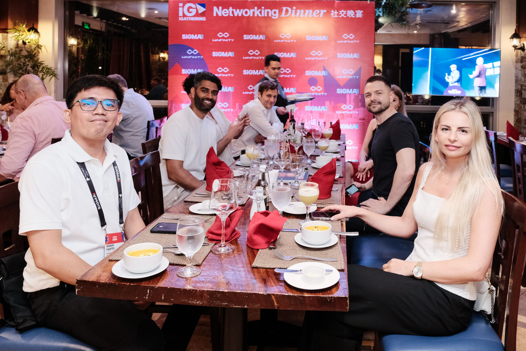 SiGMA Asia Summit 2025: Key highlights