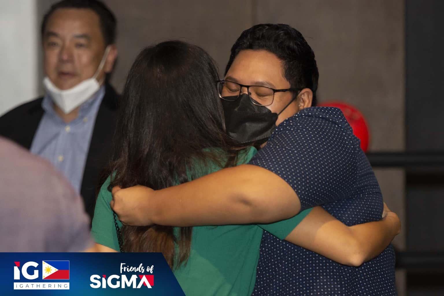 Networking events return to Manila with SiGMA iGathering - SigmaPlay