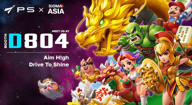 PLaystar to attend SiGMA Asia 2024