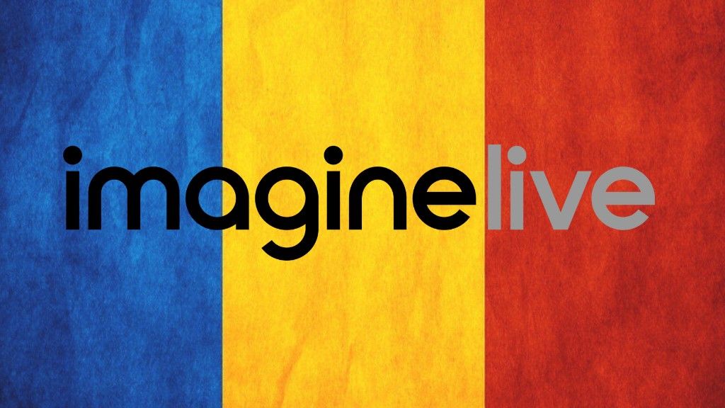 Imagine Live приступила к созданию студии в Румынии