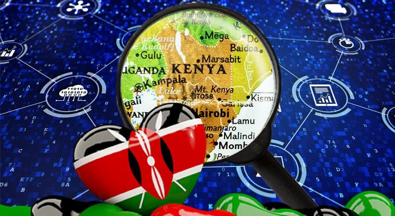 Kenya at the heart of digital transformation in East Africa - SigmaPlay