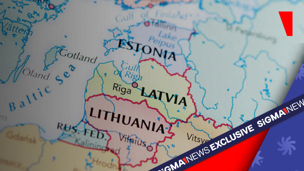 Who leads the Baltic markets following regulatory shifts?