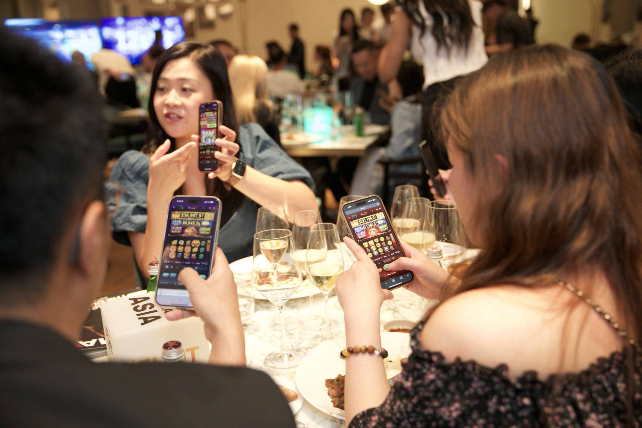 SiGMA Asia's land-based retreat kicks off in Incheon, South Korea