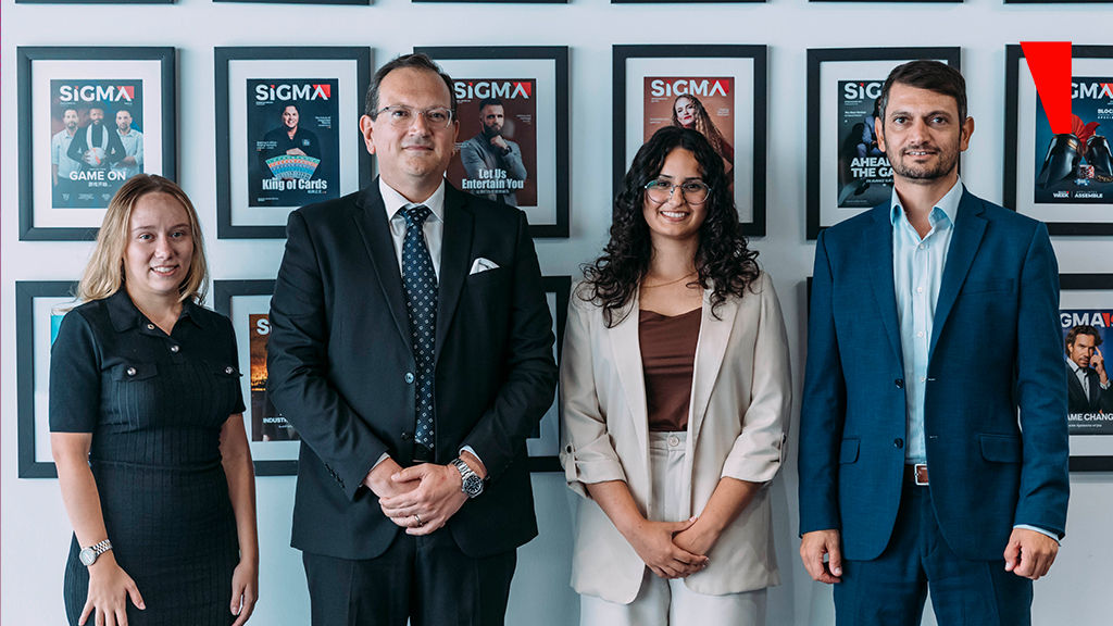 Law student wins SiGMA competition with AI and gaming article