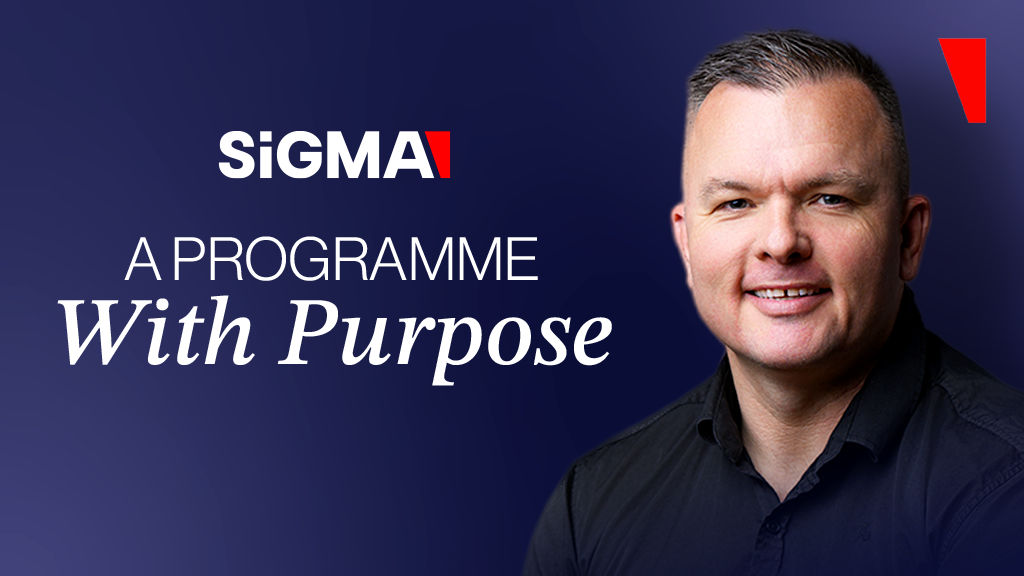 Asesoramiento sobbre liderazgo en SiGMA: futuros líderes