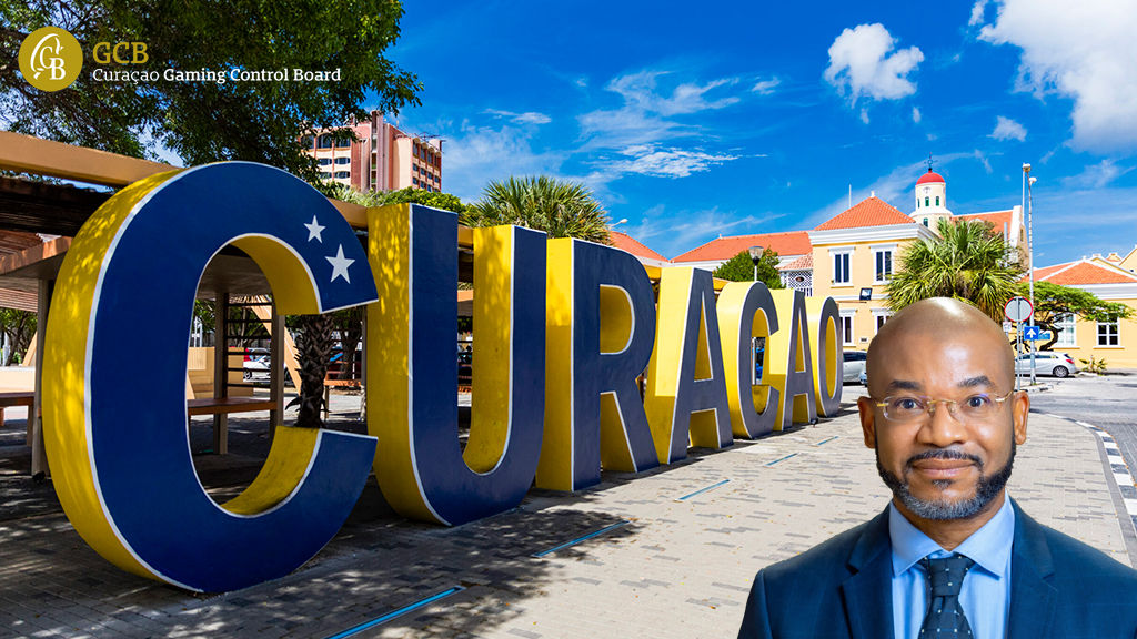 Curaçao Minister of Finance announces GCB licensing portal