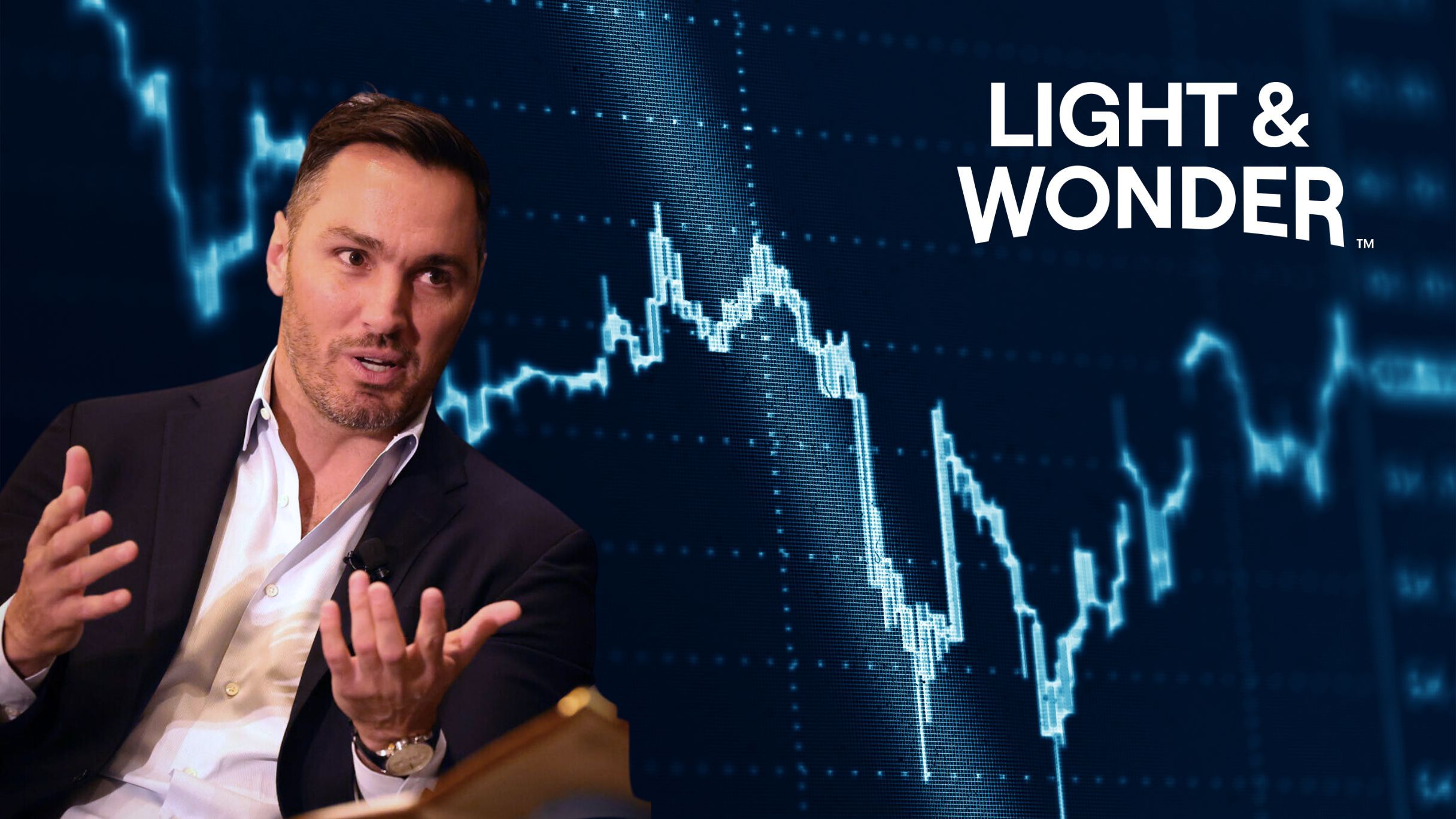 Light & Wonder's stock dives after Aristocrat's court win Light & Wonder's stock dives after Aristocrat's court win