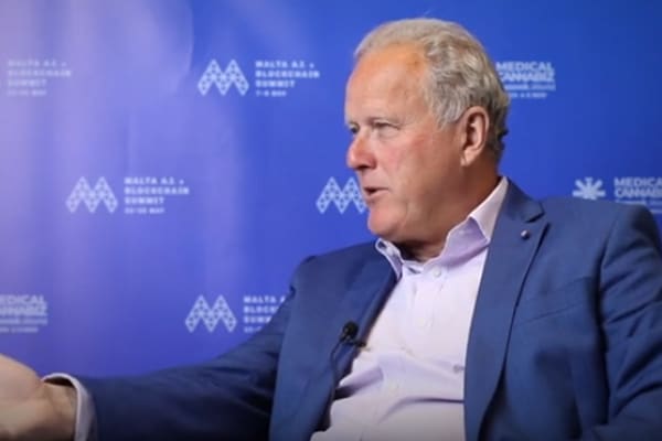 Regulation isn't necessarily a good thing - Lord Marland - SigmaPlay