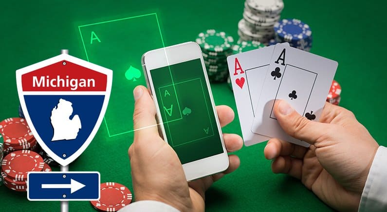 Michigan reaping early rewards from iGaming - SigmaPlay
