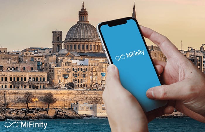 MFSA approves MiFinity as a financial institution - SigmaPlay