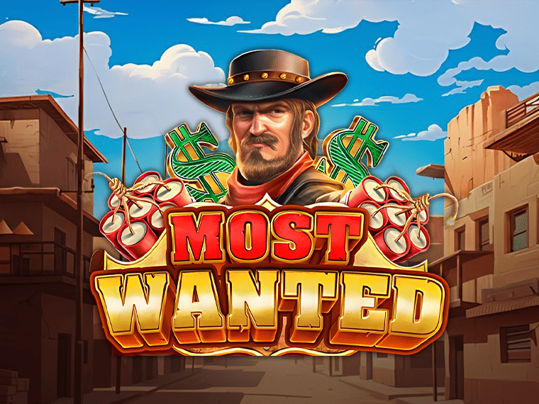 Most Wanted Slot Review & Demo | TrueLab