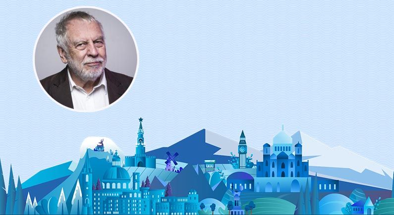 Esports Technologies’ Nolan Bushnell, Founder of Atari, to Keynote at ...