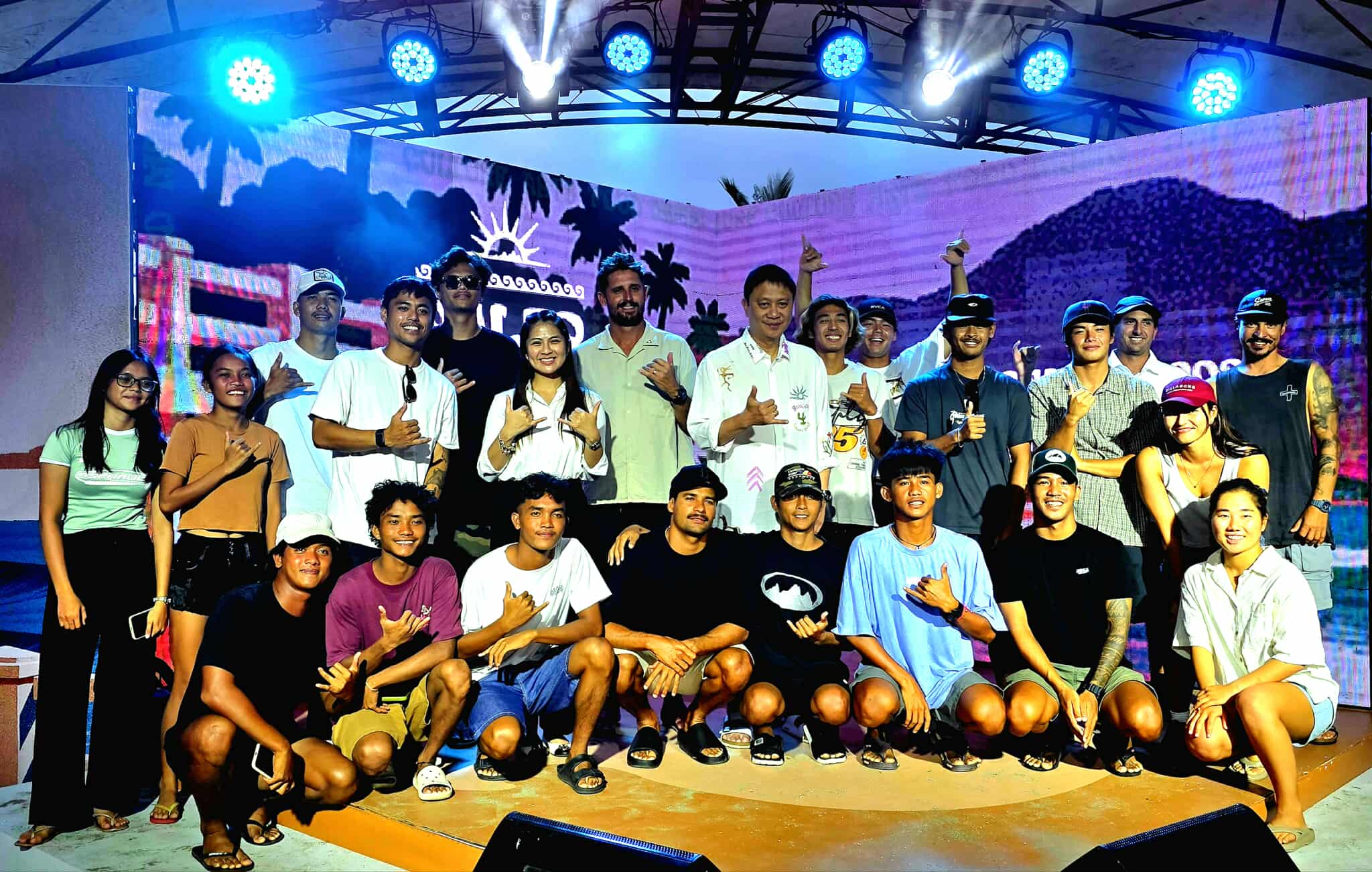 PAGCOR backs WSL Challenger Series to boost PH tourism