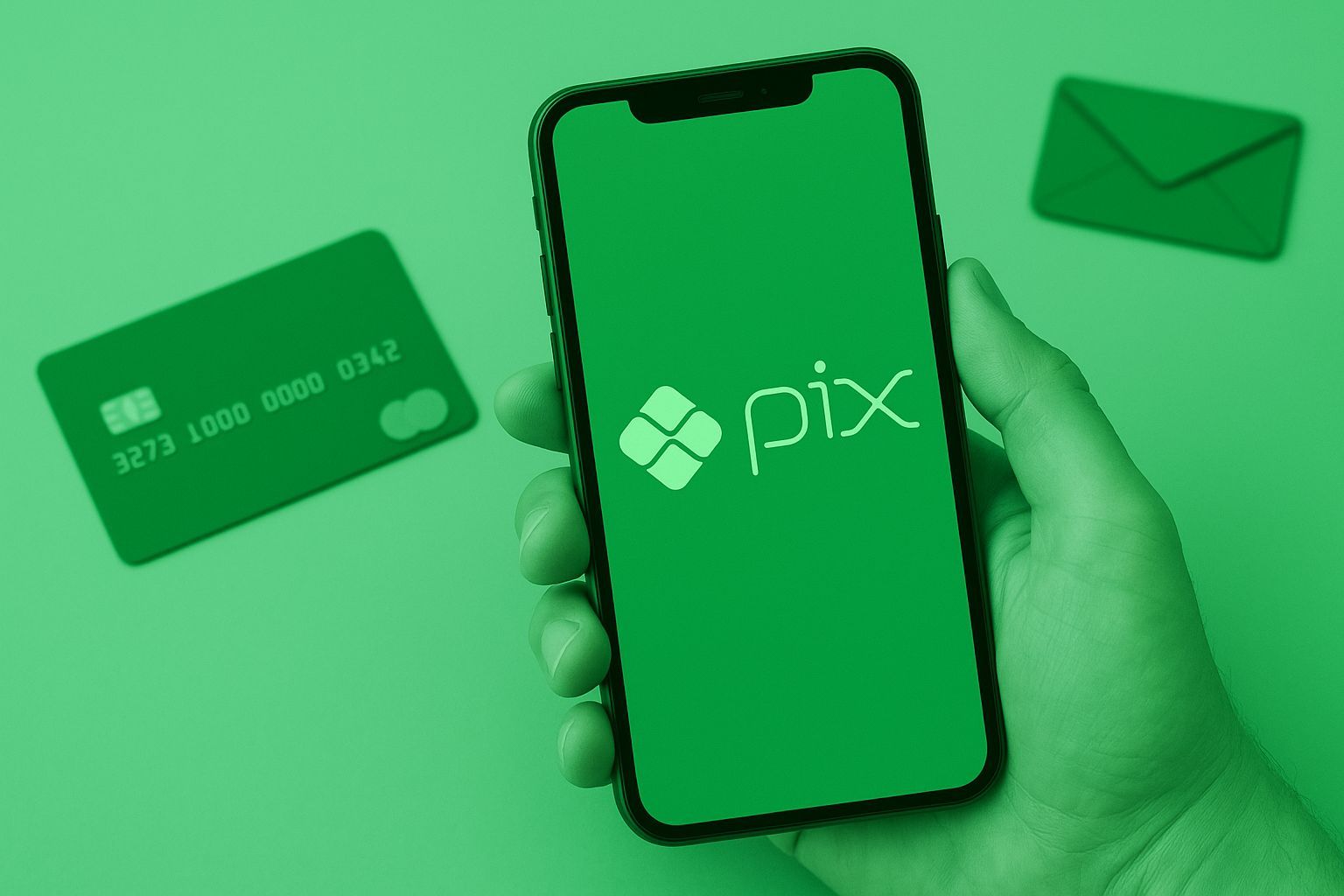 Pix e Experiência do Usuário: Retenção no iGaming Brasil - SigmaPlay