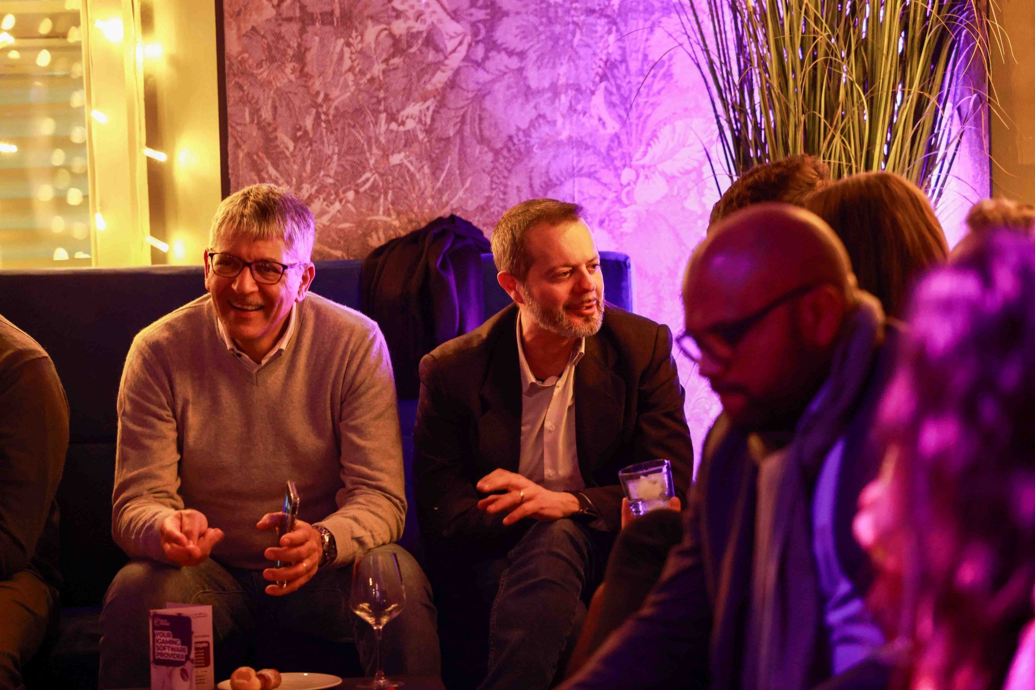 Rimini brings industry together for SiGMA iGathering