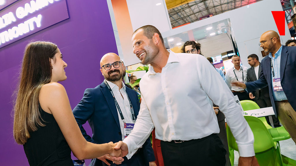 马耳他总理 Robert Abela 欢迎顶级游戏公司来到马耳他