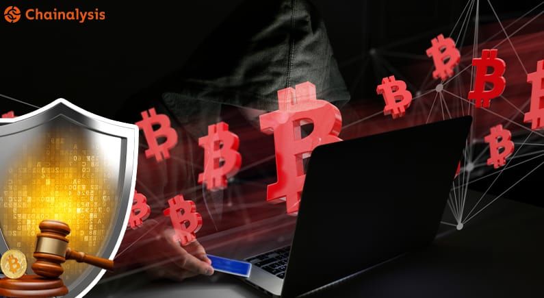 Ransomware attacks skyrocket in Bitcoin-related crime - SigmaPlay