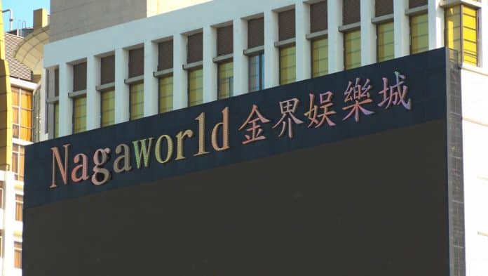 NagaCorp Ltd. anuncia un desarrollo de 350 millones de dólares - SigmaPlay