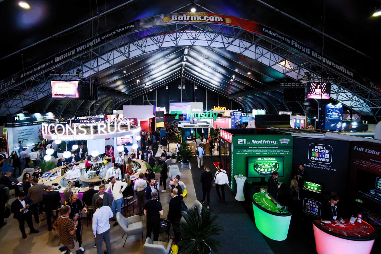 Success for SiGMA Europe during day 1 of Malta Week - SigmaPlay