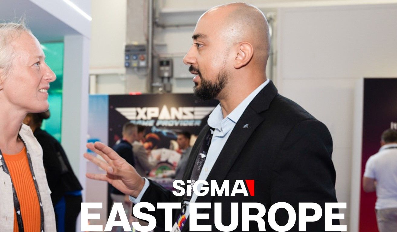 Conheça os expositores da SiGMA Leste Europeu