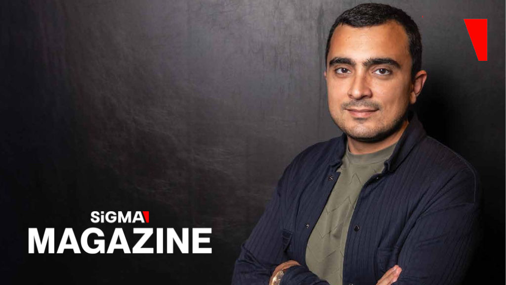 SiGMA Magazine: How is collaboration reshaping iGaming