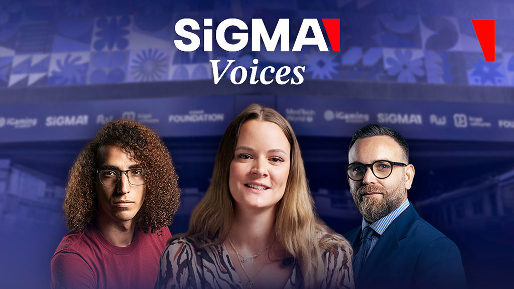 SiGMA - The World’s Online Gambling Authority