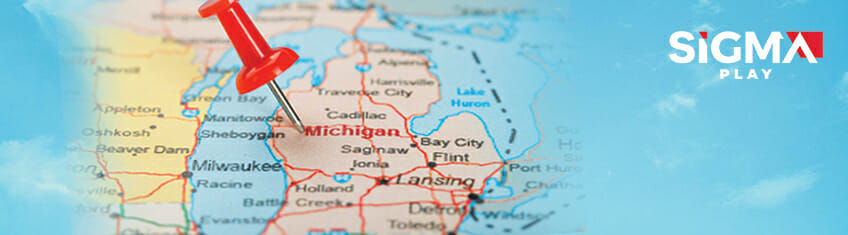 SiGMA granted affiliate licence in Michigan
