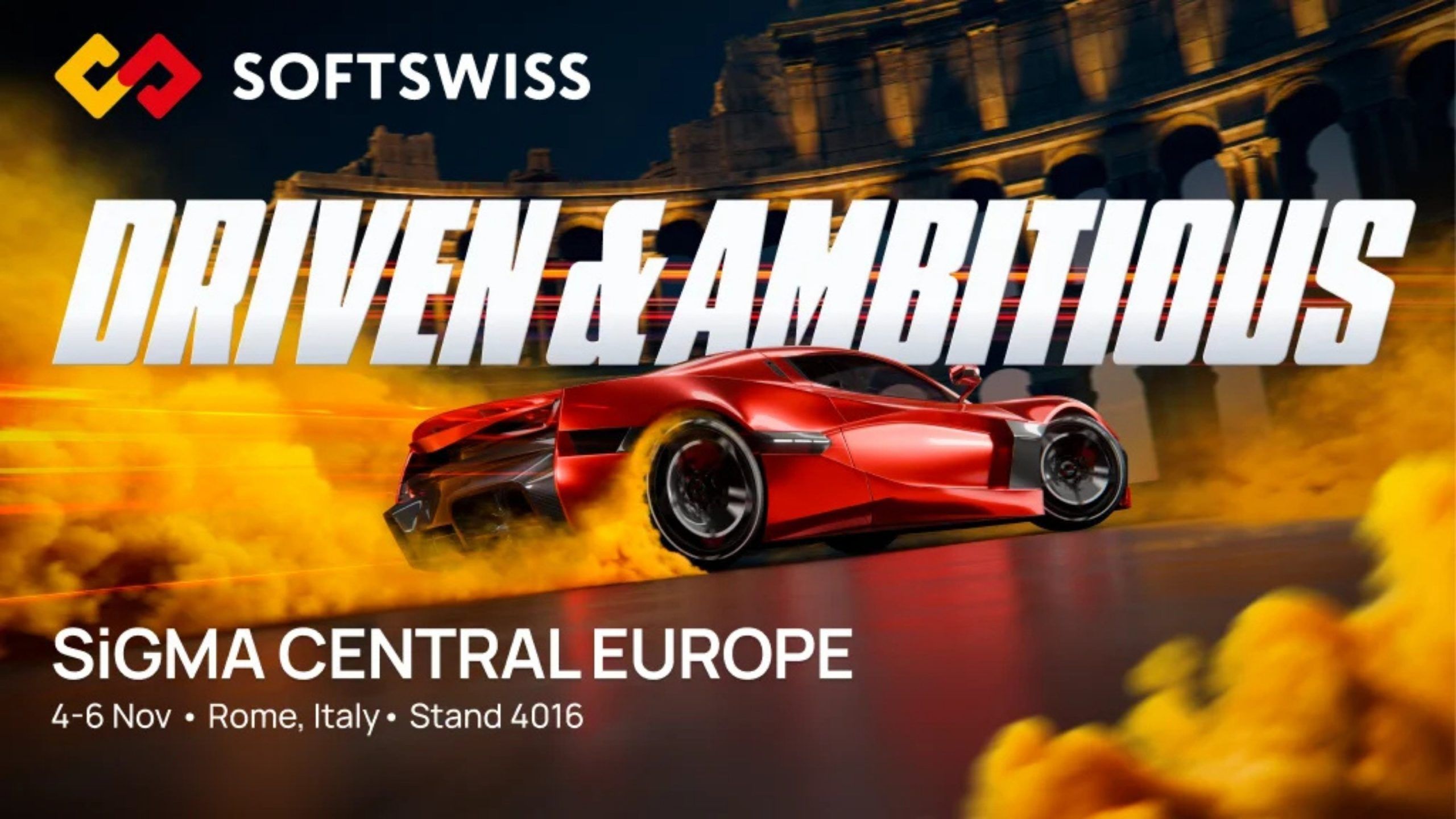 SOFTSWISS presenta las tendencias en iGaming 2026 en el SiGMA