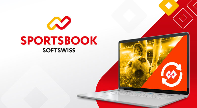 SOFTSWISS Sportsbook launches new multi-brand back office - SigmaPlay