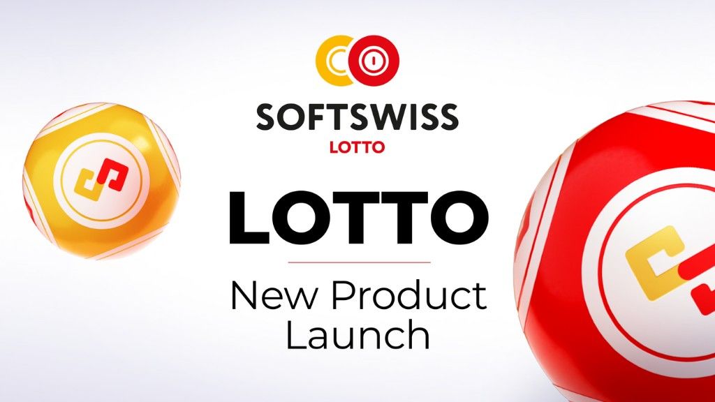 SOFTSWISS presents innovative Lotto Software - SigmaPlay