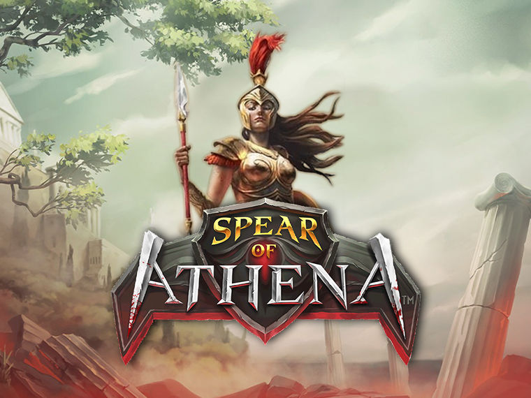 Spear of Athena Slot Review and Demo | Hacksaw Gaming