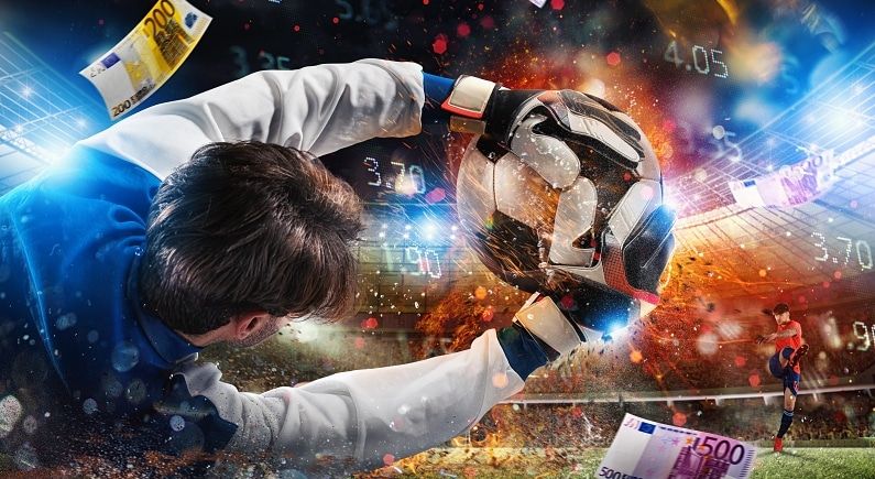 The Blind Side – Corruption and sports betting - SigmaPlay