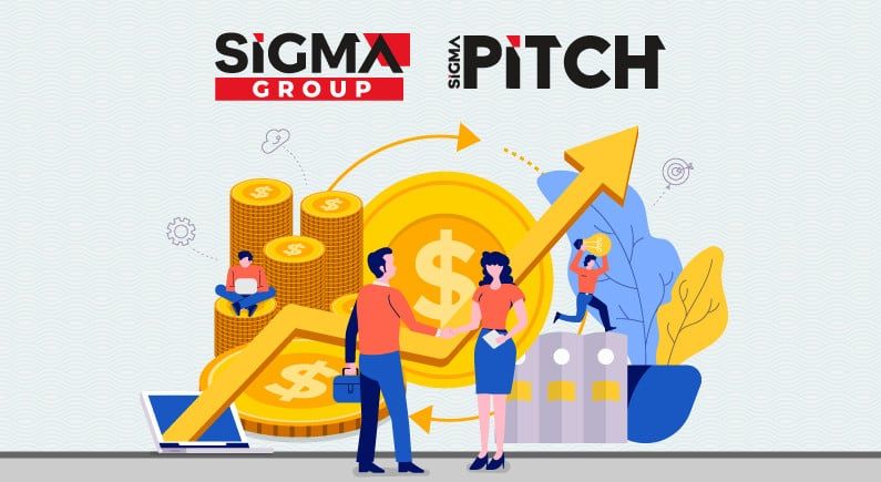 SiGMA Group launches investment fund for startups - SigmaPlay