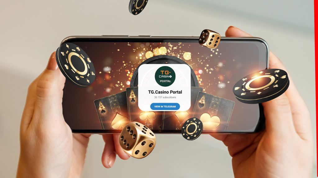 Telegram shuts down TG.Casino over policy violations