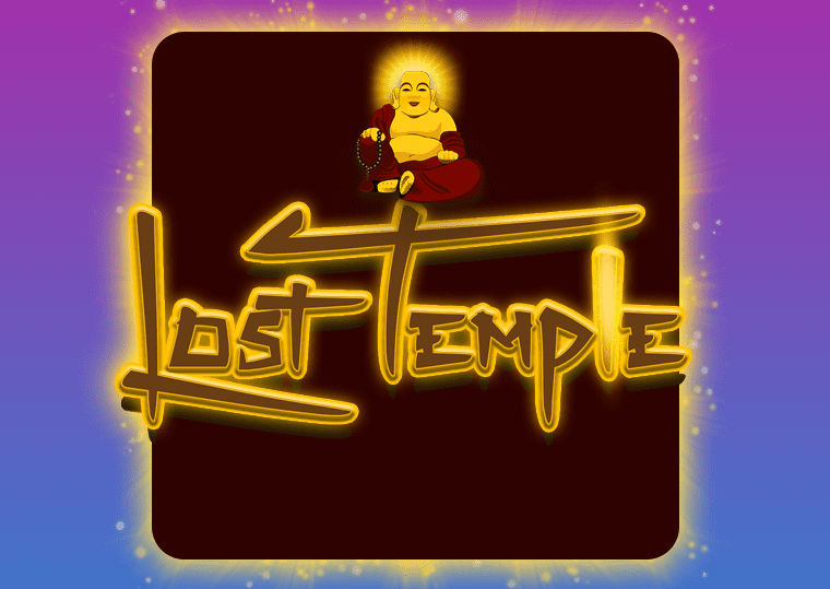 The Lost Temple | Free Casino Slot Demo