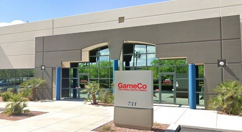 GameCo announces merger with Green Jade as content demand ramps up ...
