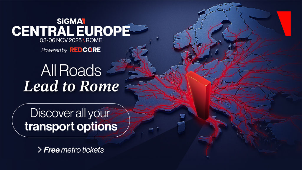 Your complete travel guide to SiGMA Central Europe